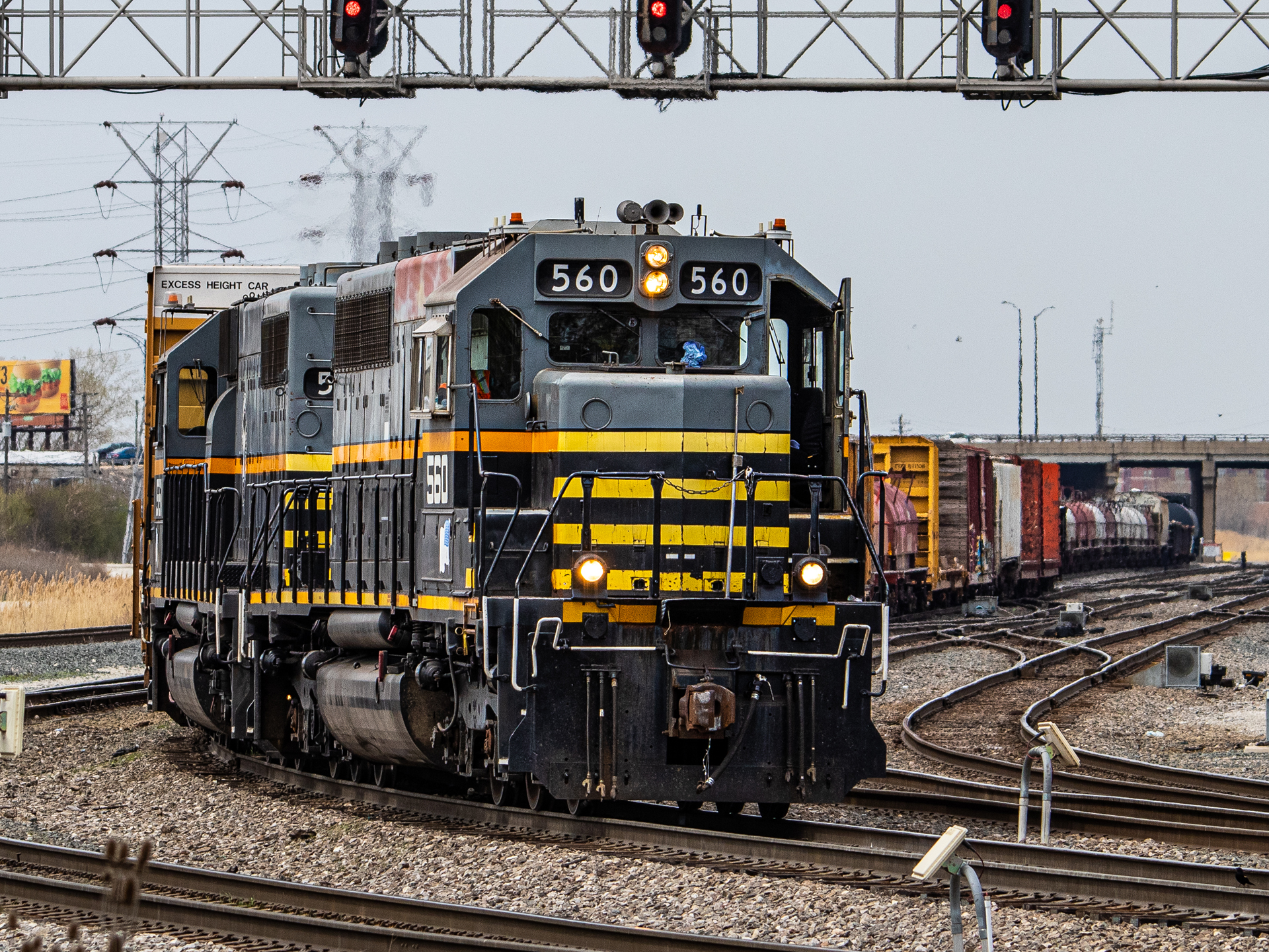 Blet Members Ratify Quality Of Life Agreement With Belt Railway Of